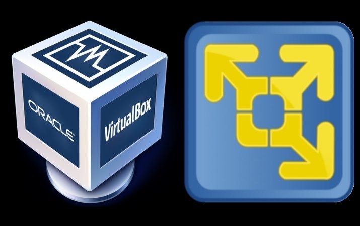 Virtualbox & VMWare 시간 변경 · InnoFactory Tech Blog